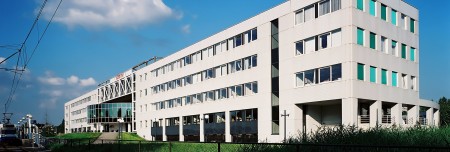 Matrix Construction – Building Construction | Construction Management ...