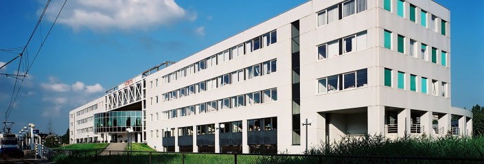 Matrix Construction – Building Construction | Construction Management ...