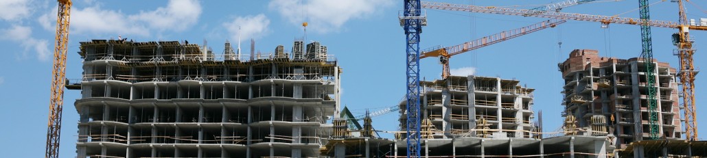 General Construction – Matrix Construction